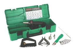 Hot Jet S Vinyl Flooring Kit | HB-FKHJ